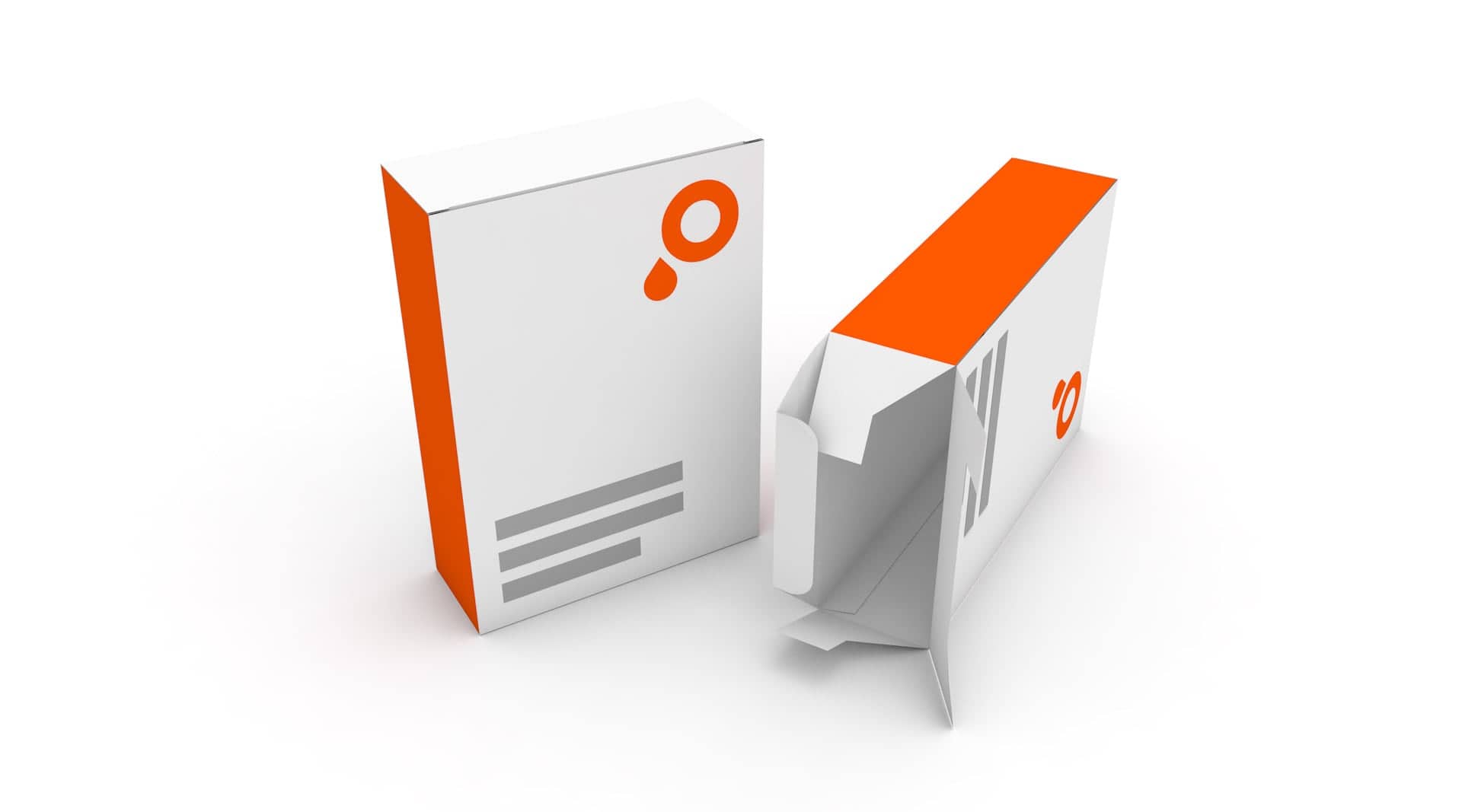 Folding Cartons Printing - Product Packaging ∙ SAXOPRINT