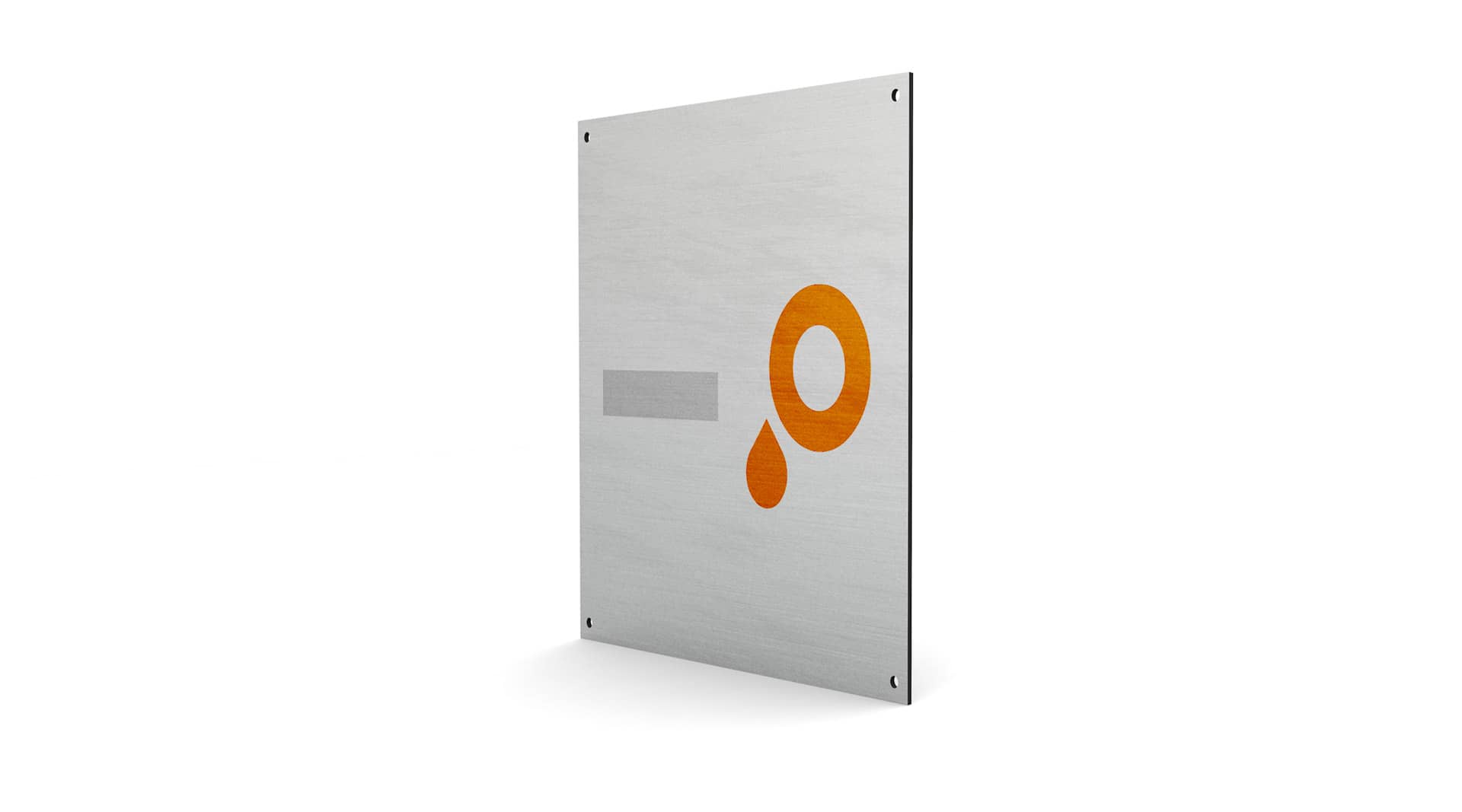 Print signs - small and large editions ∙ SAXOPRINT