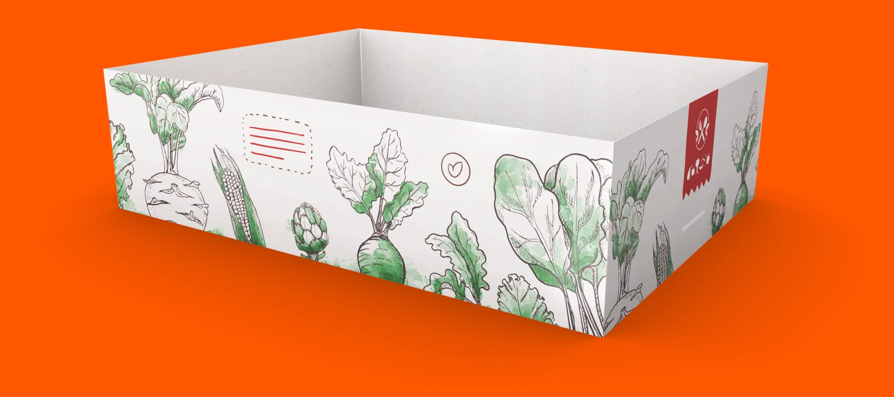 Open Packaging Printing ∙ SAXOPRINT